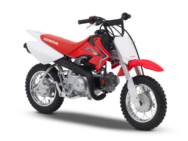 CRF50 – Diamond Minis