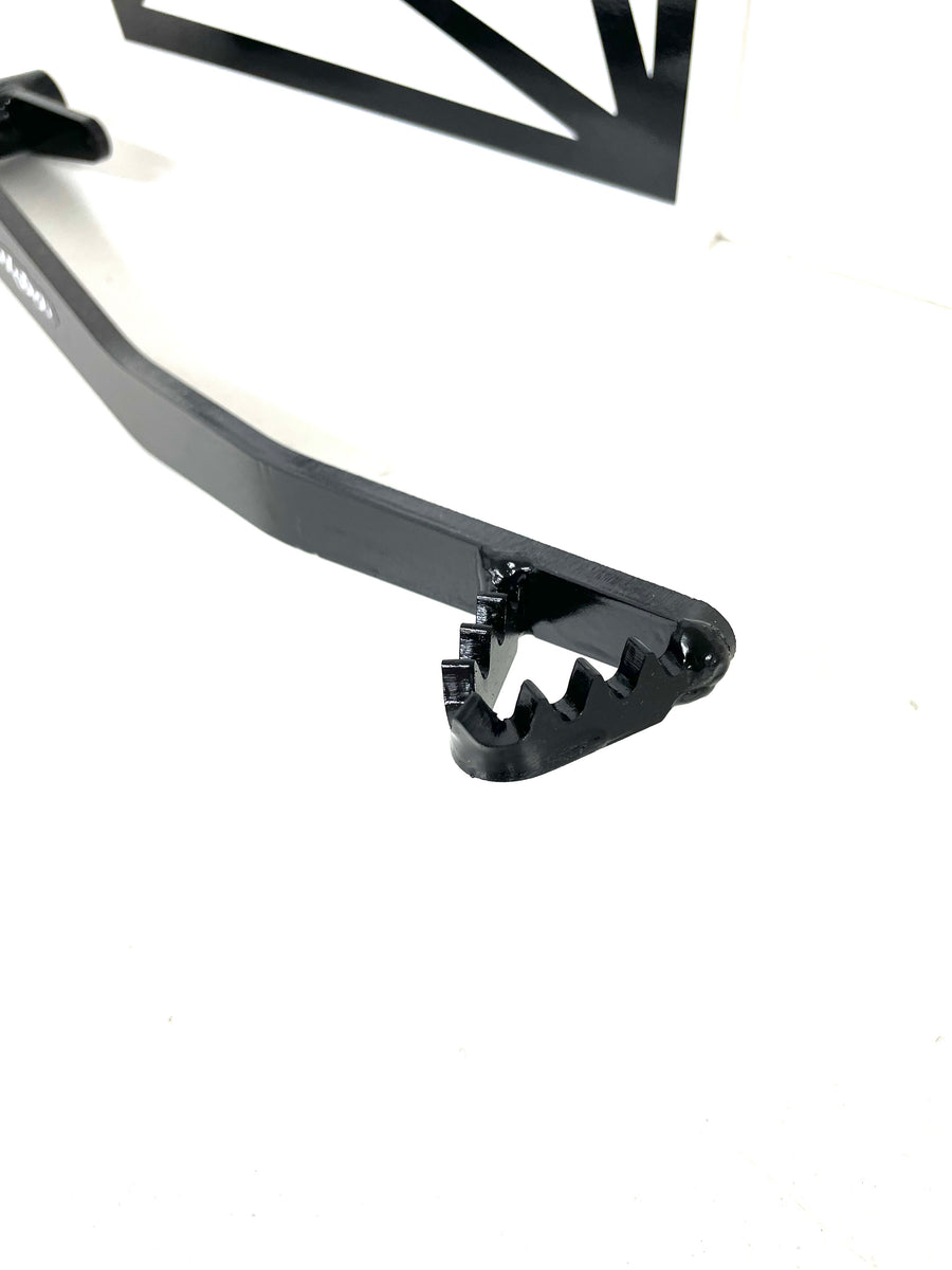 CRF50 SIK50s HD Rear Brake Lever – Diamond Minis