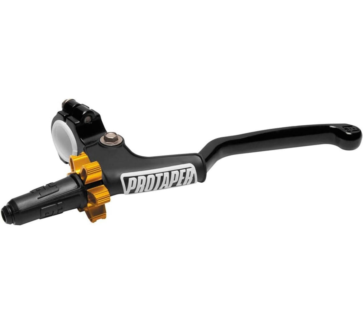 CRF125 Pro Taper Clutch Lever Assembly – Diamond Minis