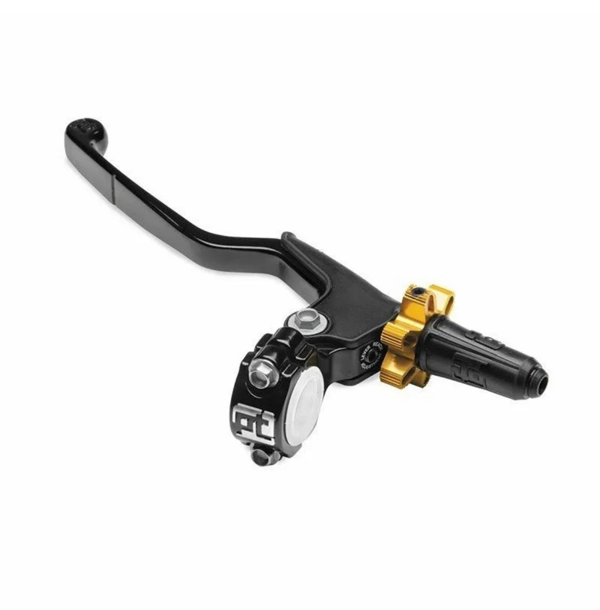 CRF125 Pro Taper Clutch Lever Assembly – Diamond Minis