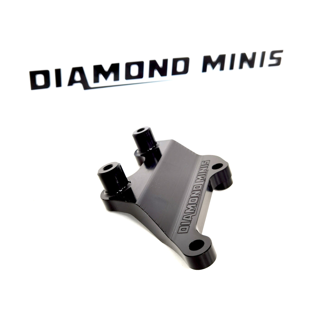 CRF110 REAR Disc Adaptor kit – Diamond Minis