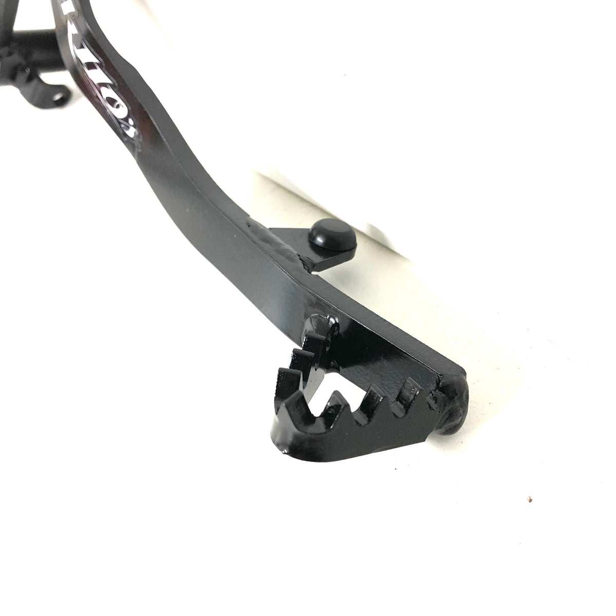 Klx110 SIK110S OVER-THE-TOP BRAKE PEDAL – Diamond Minis