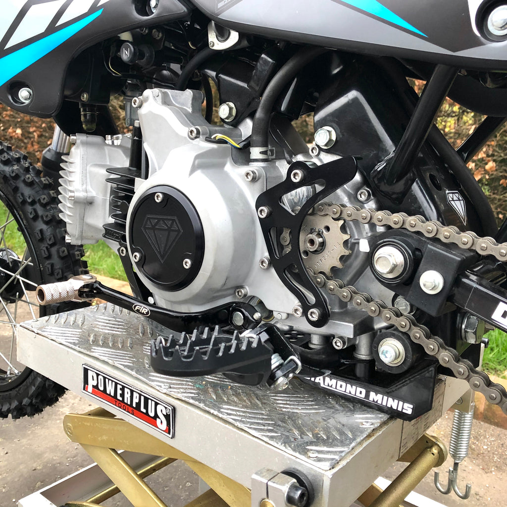 Chain Roller Kit KLX110 – Diamond Minis