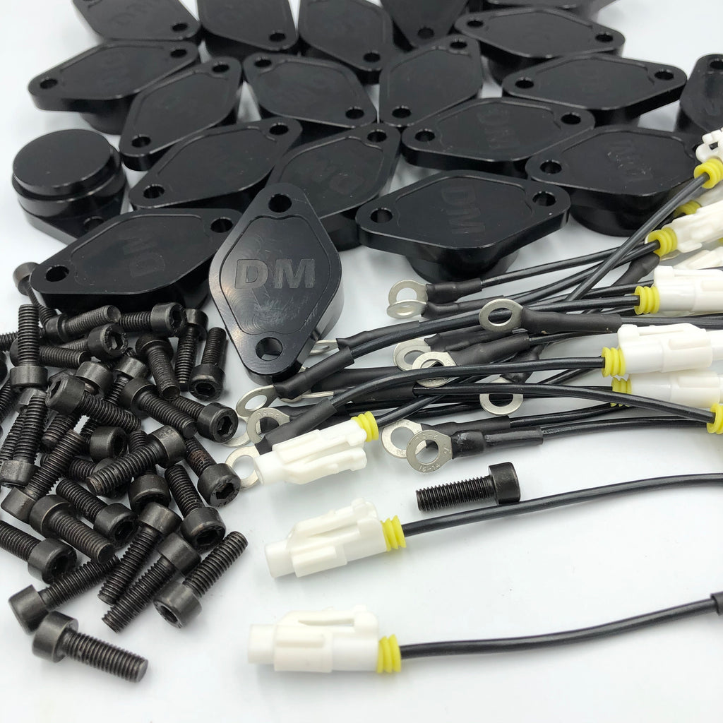 KLX110 Bump Start Kit 2002 - 2020 – Diamond Minis