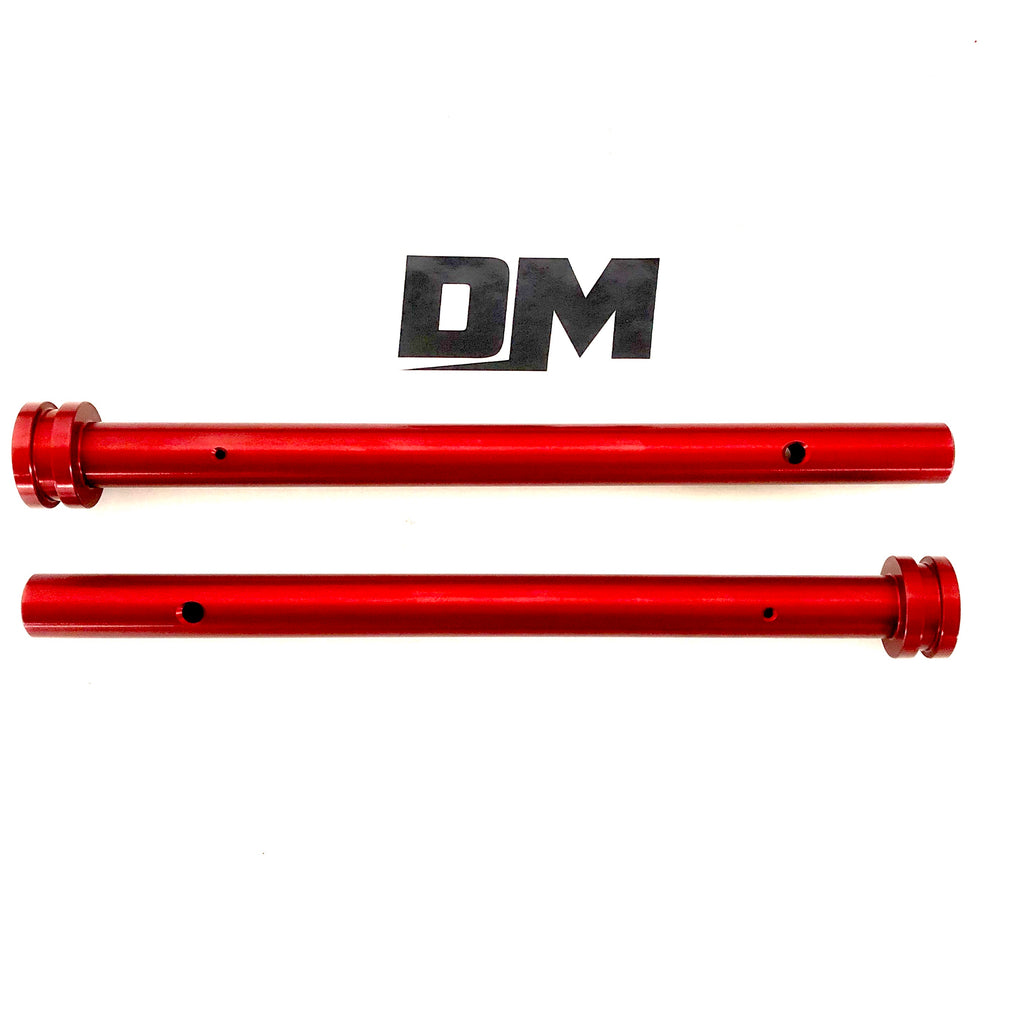 CRF 110 Extended Damping Rods – Diamond Minis